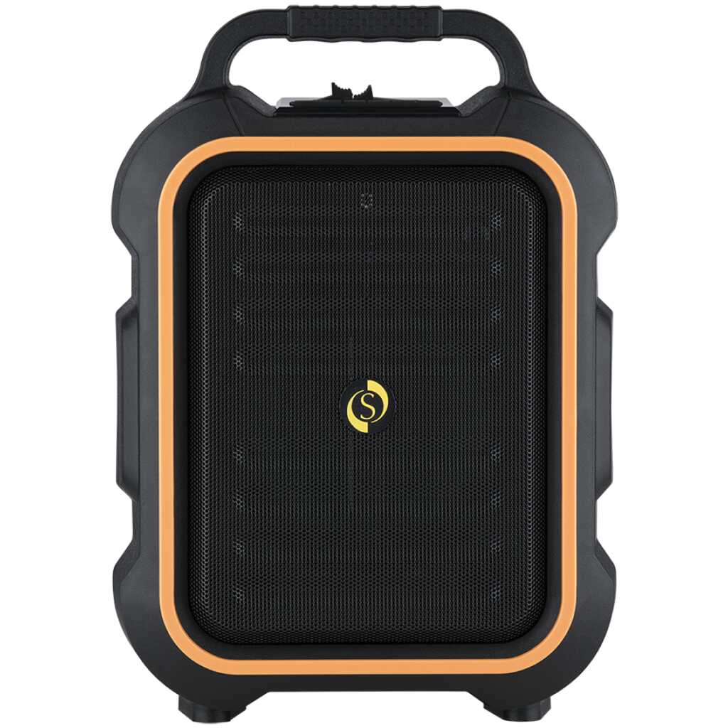 Studiomaster Clio 124 Active Active Speaker With Bluetooth & USB (325watts)