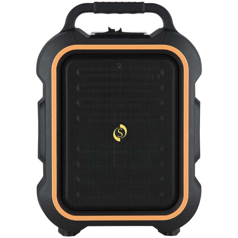 Portable PA System - Buy Ahuja & Studiomaster Products At Best Price