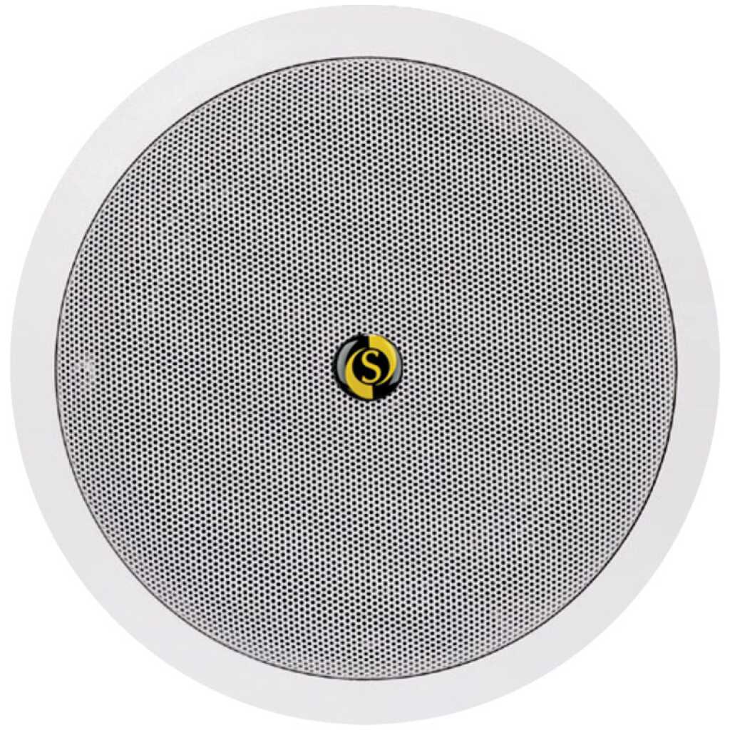 Ceiling Speakers - Buy Ahuja & Studiomaster Products At Best Price