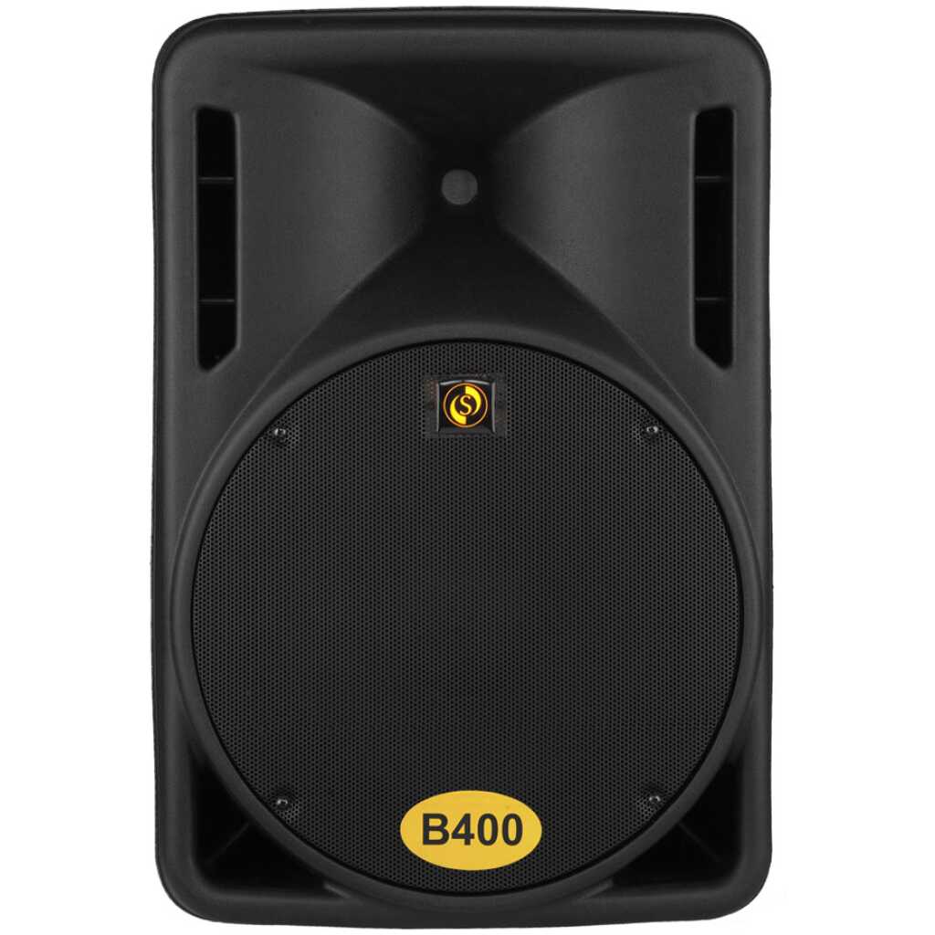 Portable PA System - Buy Ahuja & Studiomaster Products At Best Price