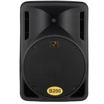 Portable PA System - Buy Ahuja & Studiomaster Products At Best Price