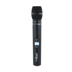 Studiomaster XR 80HH UHF Wireless Microphone