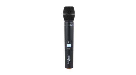 Studiomaster XR 80HH UHF Wireless Microphone