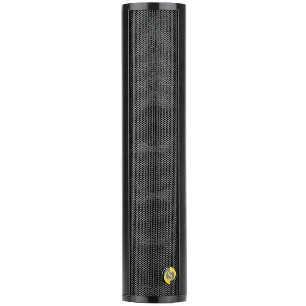 Column Speakers - Ahuja & Studiomaster Products At Best Price