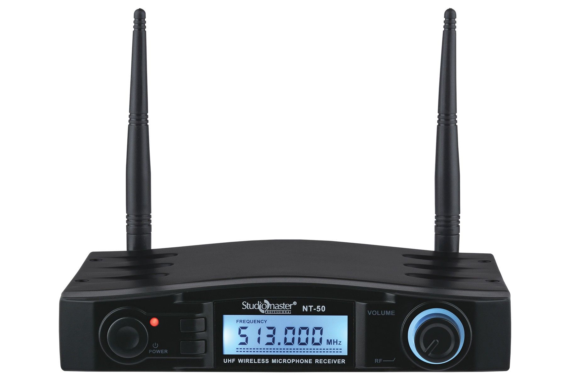 Studiomaster NT 50H UHF Wireless Microphone