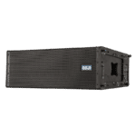 Ahuja ALX 11000 Line Array Speaker System ( 1000 Watts )