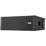 Ahuja ALX 11000 Line Array Speaker System ( 1000 Watts )