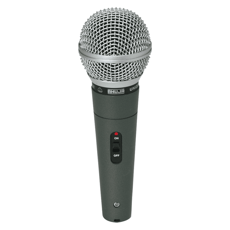 Best Ahuja Mic You Should Consider Buying In 2021