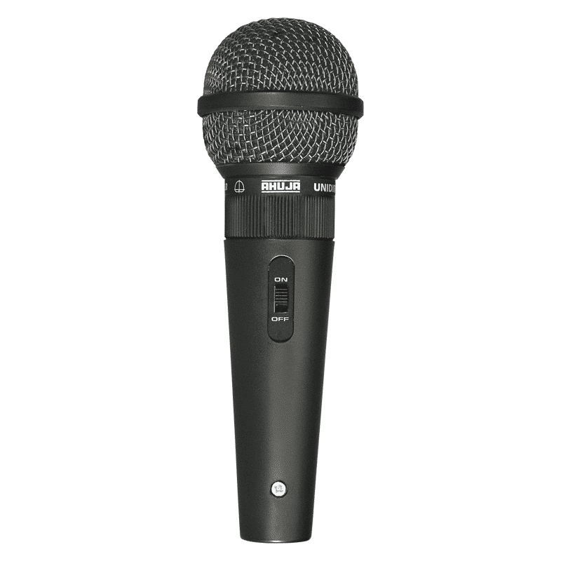 Best Ahuja Mic You Should Consider Buying In 2021