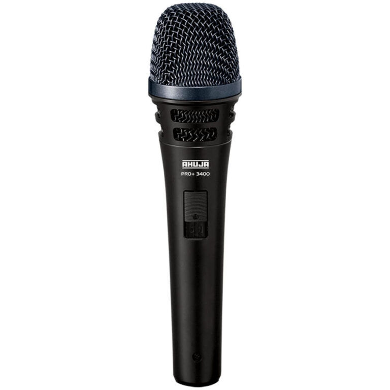 Best Ahuja Mic You Should Consider Buying In 2021
