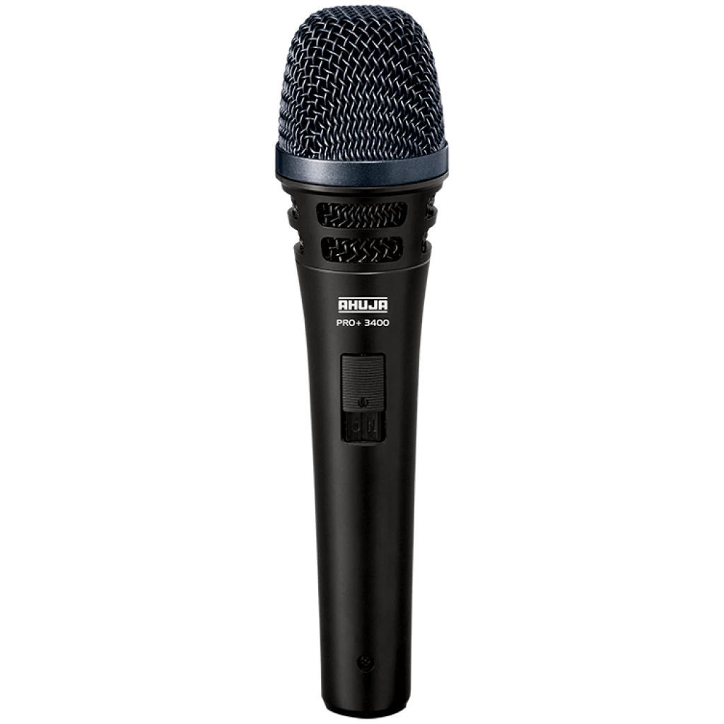 Best Ahuja Mic You Should Consider Buying In 2021