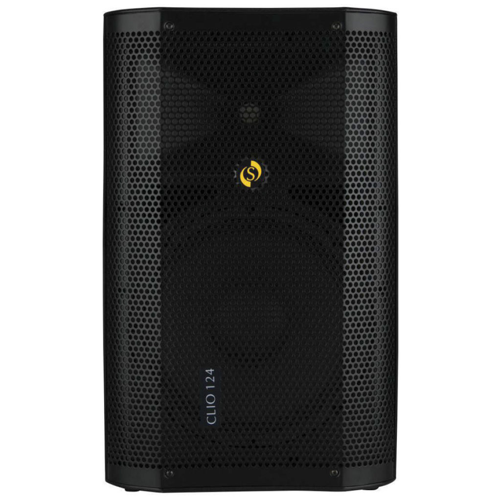 Portable PA System - Buy Ahuja & Studiomaster Products At Best Price