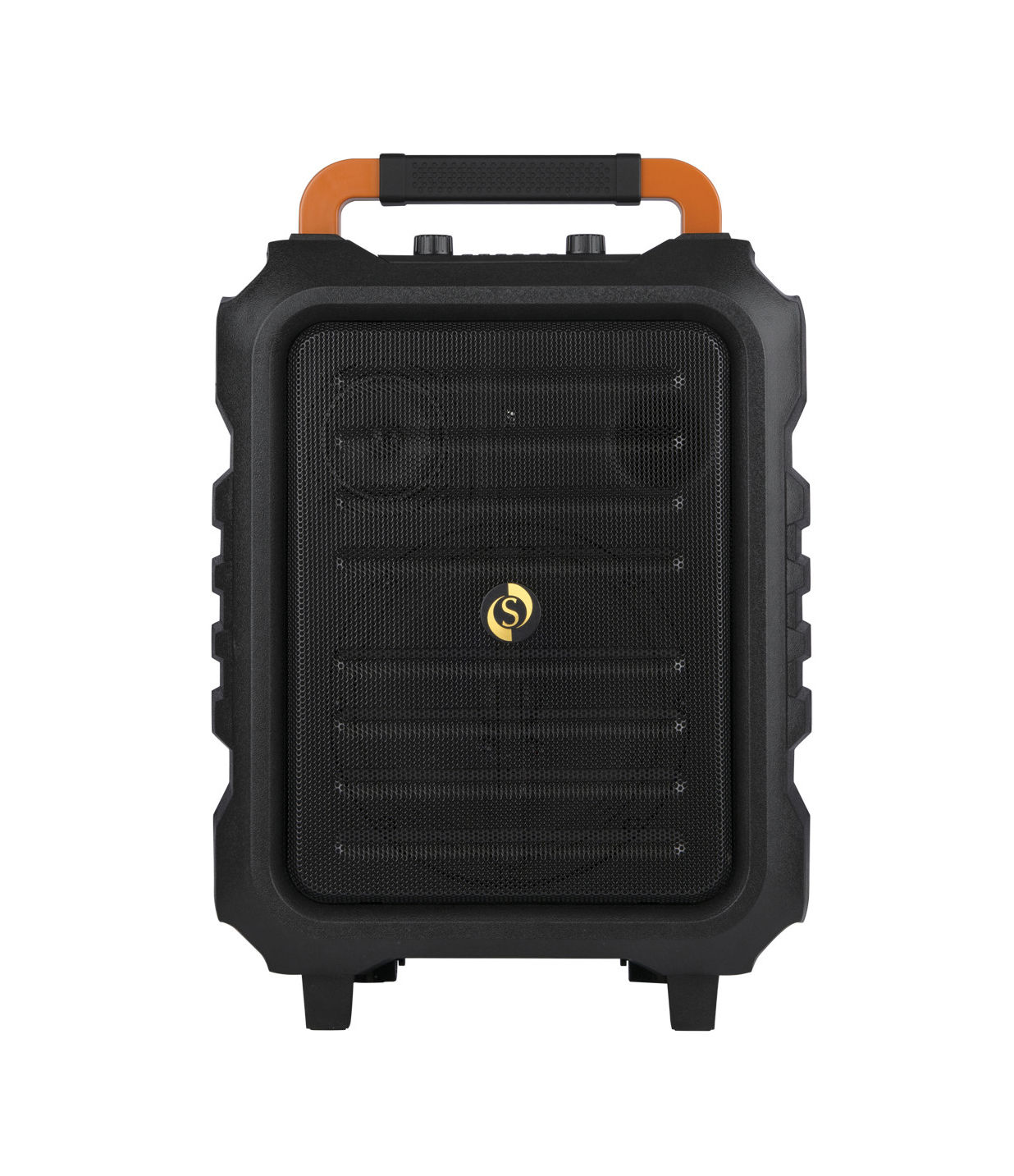 Studiomaster Muse 81 With Bluetooth , USB & Battery Backup