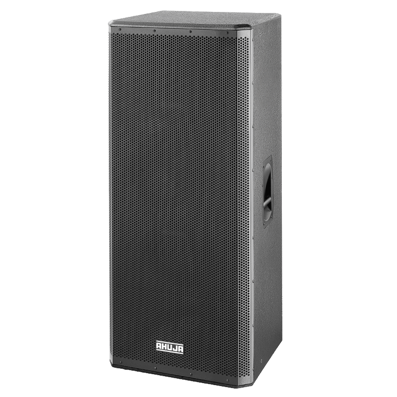 Ahuja SPX 1510 PA System 1300 Watts 15 Inch
