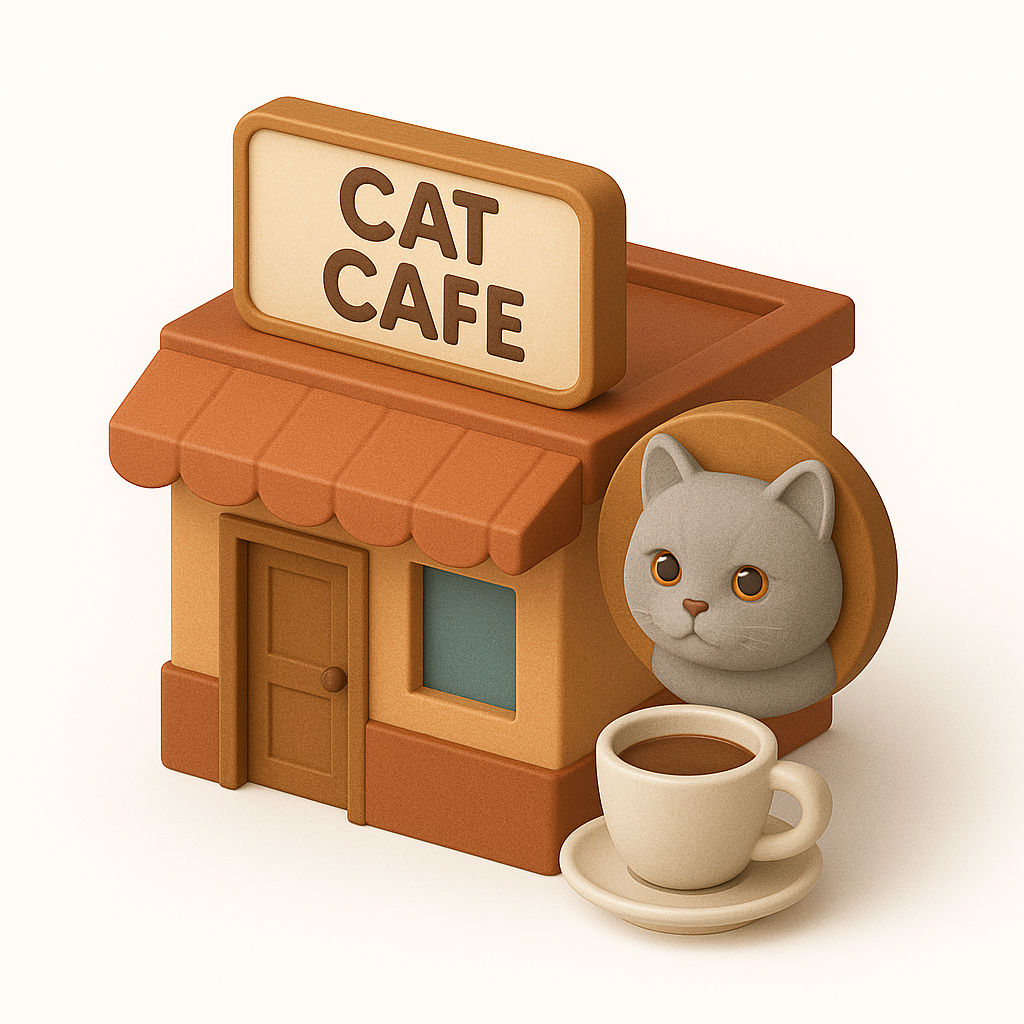 Best Cat Cafes & Pet-Friendly Cafes in Singapore | Pawwhere