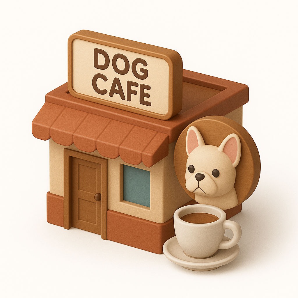 Best Dog Cafes & Pet-Friendly Cafes in Singapore | Pawwhere