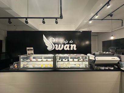 Cafe de Swan - 🐶 Pet-Friendly Dog Cafes in Singapore | Pawwhere
