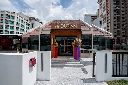 Ms Durian | Speciality Bakery & Cafe - 🐶 Pet-Friendly Dog Cafes in ...