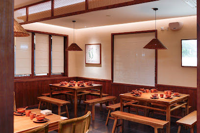 Xiangyee Hunan Cuisine - 🐶 Pet-Friendly Dog Cafes in Singapore | Pawwhere