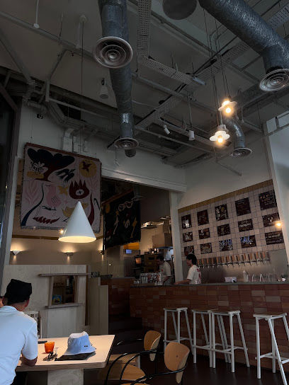 Yeast Side - Sourdough Pizza & Craft Beer (Serangoon Gardens) - 🐶 Pet ...