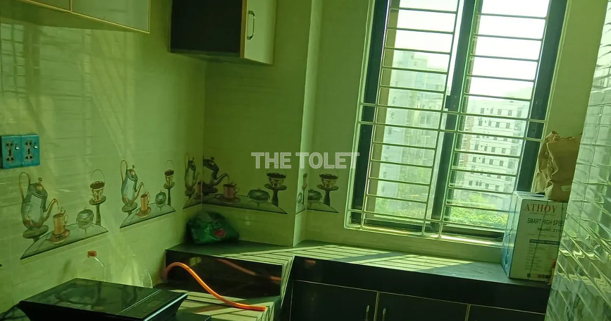Single Room To-let / Rent from November for Sublet in Badda, Dhaka ...