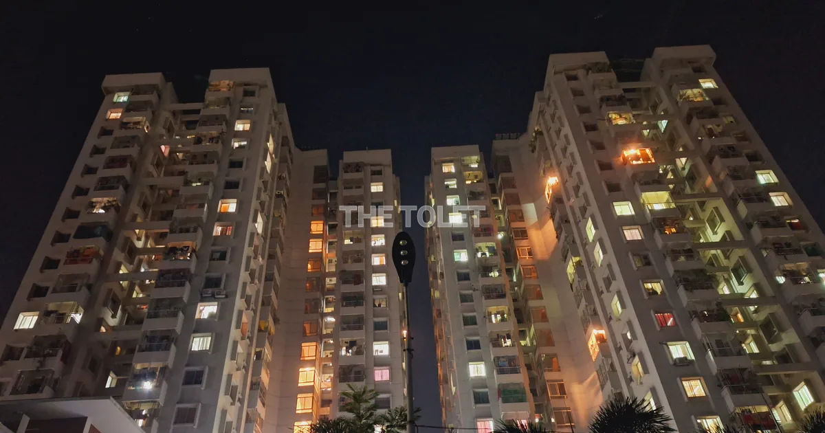 Single Room To-let / Rent from December for Sublet in Malibag ...