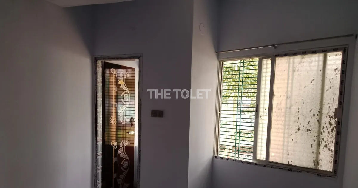 Double Bedroom Flat To-let / Rent from December for Family in Bogra ...