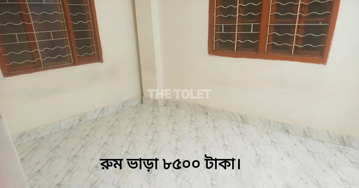 Single Bedroom To-let / Rent from December for Bachelor in Zigatola, Dhanmondi, Dhaka - Basa ...