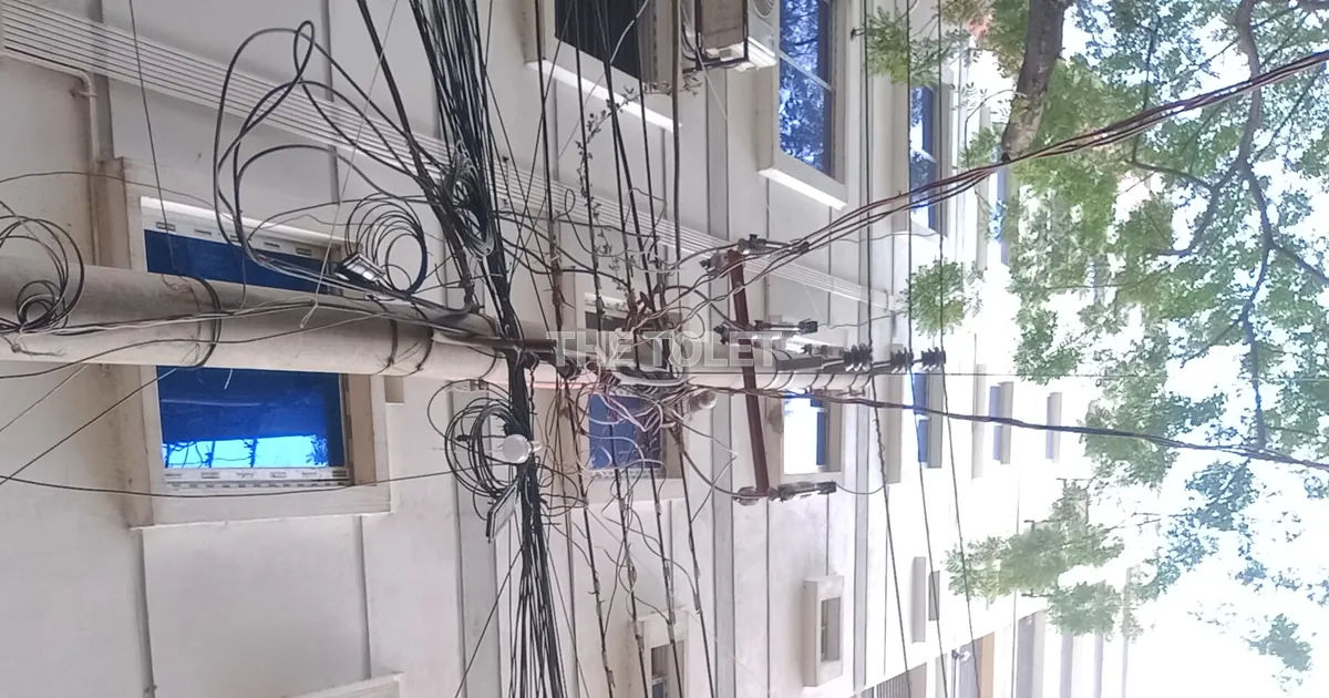 3 Bedroom Flat To-let / Rent from January for Family in Dhaka Uddan ...