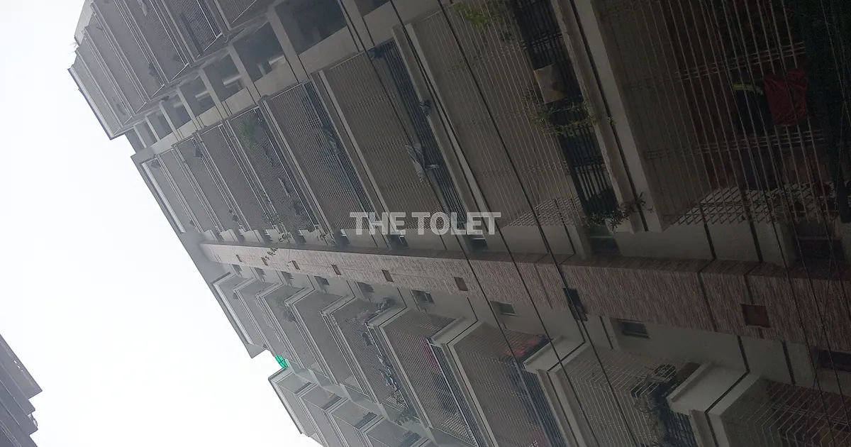 3 Bedroom Flat To-let / Rent from January for Family in Chandrima Model ...