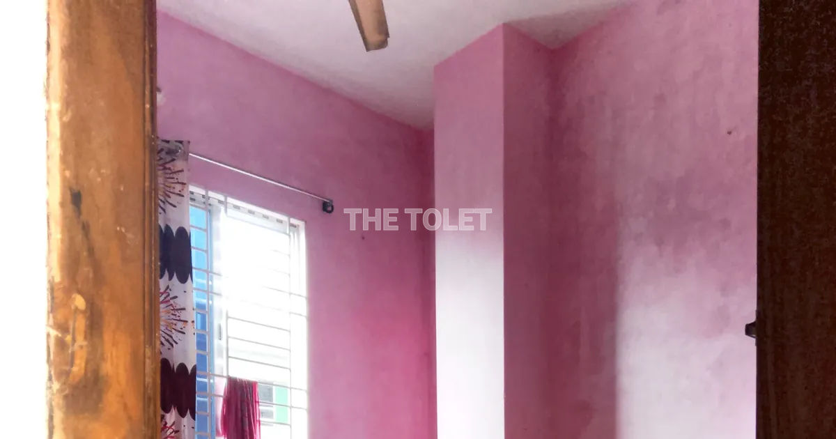 Single Bedroom To-let / Rent from November for Family in Mirpur 1 ...