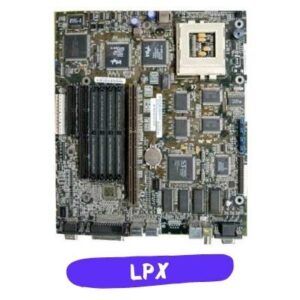 Types Of Motherboard Form Factors Explained | PC Folks