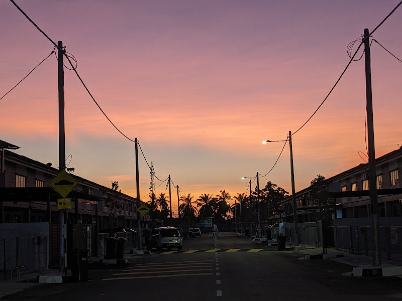 Tasek gelugor | PenangTime - Malaysia