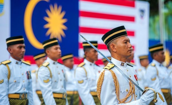 Merdeka Day | PenangTime - Malaysia