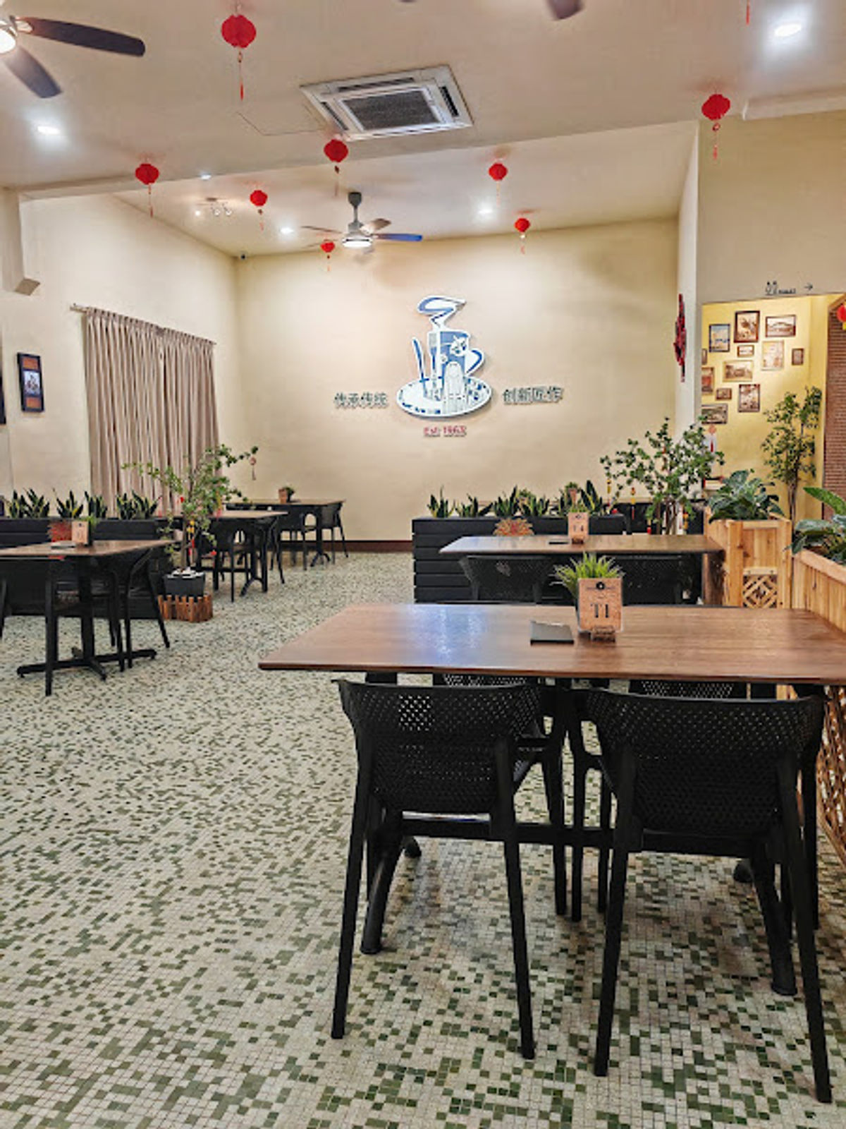 Mr Eight Kitchen | PenangTime.com