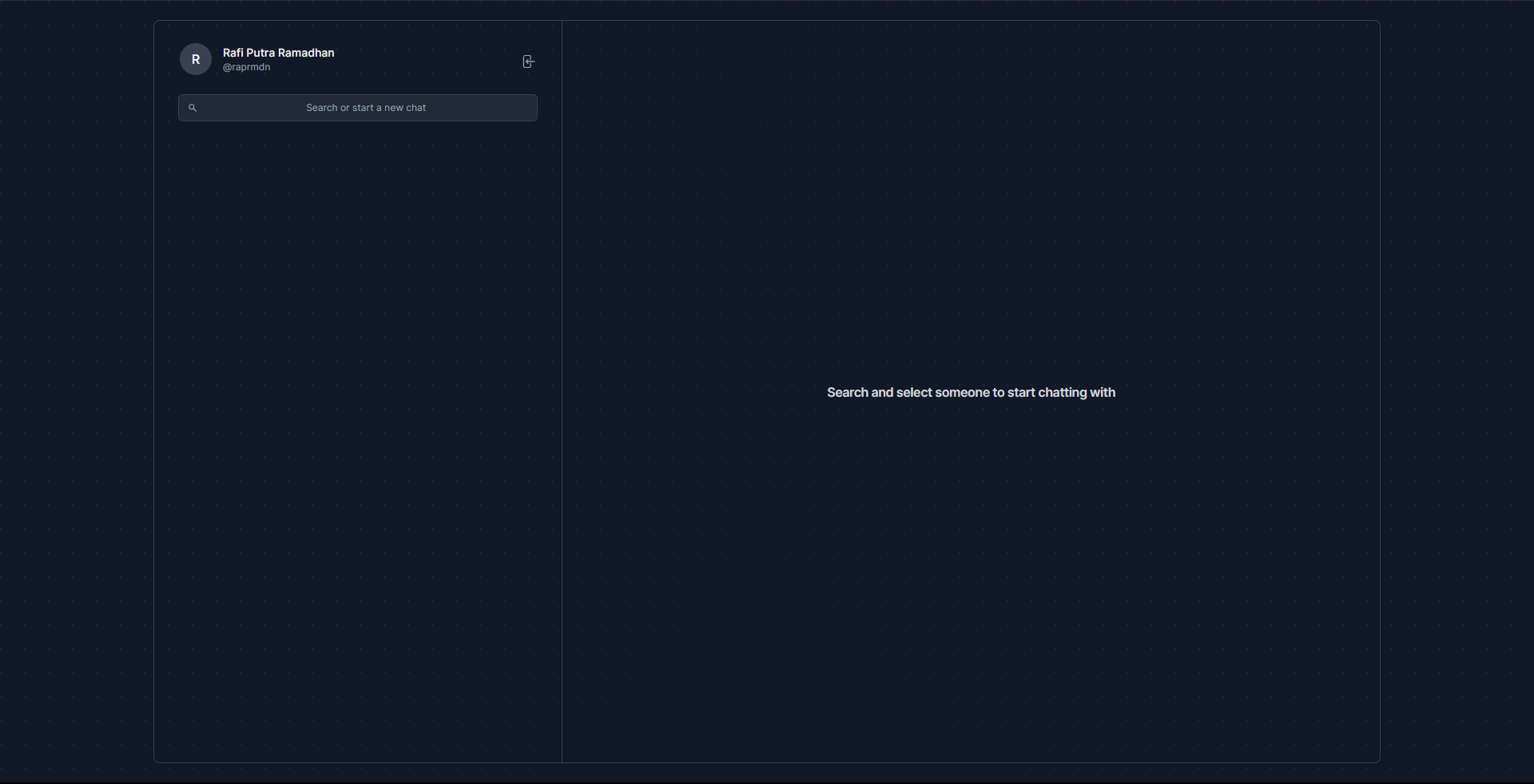 GitHub - raprmdn/laravel-chat-app: Laravel Chat App GitHub - raprmdn/laravel-chat-app: Laravel Chat App