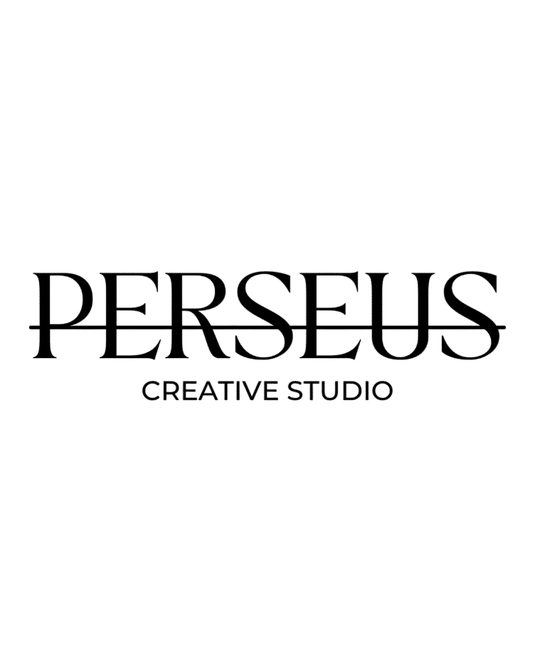 Build a Brand People Love - Perseus Creative Studio