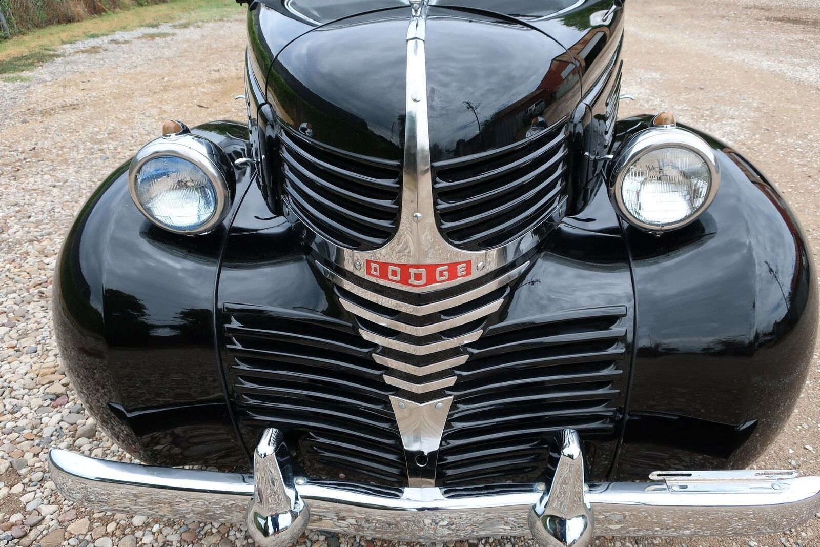 1940 Dodge 1 Ton restored Pickup vintage [garage kept] for sale