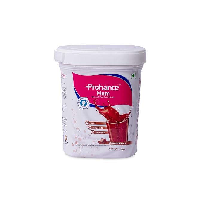 PROHANCE MOM - 400gm Powder