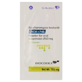 ECONORM - 1 Sachet Powder