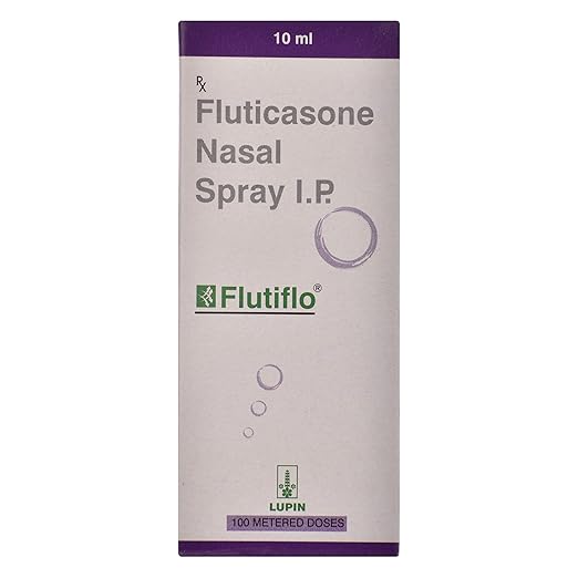 FLUTIFLO - 120 Nasal Spray