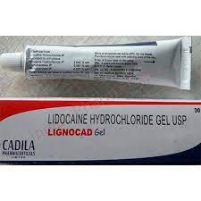 LIGNOCAD - 30gm Gel