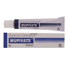 MUPIVATE - 10gm Ointment