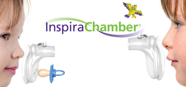 InspiraChamber | bfw Pharmaceutical Advertising Portfolio