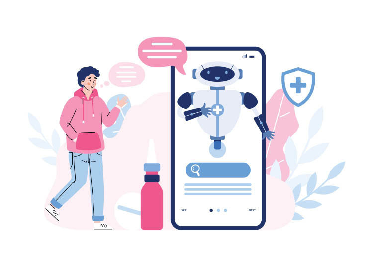 How AI Chatbots Are Redefining Patient Education in Pharma - bfw - Life ...