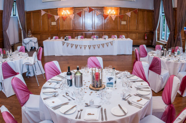 The Maynard Hotel, Grindleford Wedding Photographer - PH Weddings ...