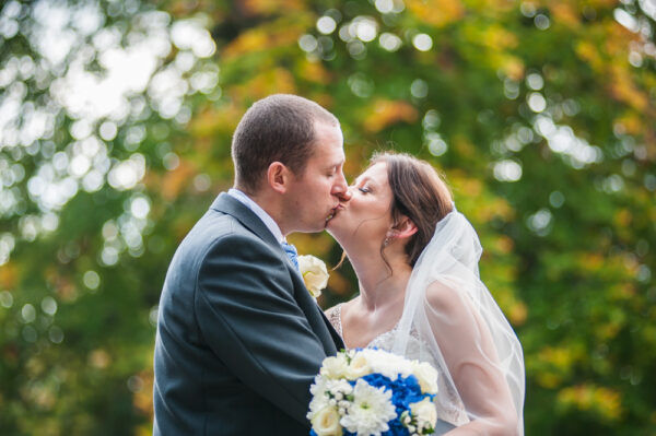 Beth & Dave - Hotel Van Dyk wedding, Sheffield wedding photography - PH ...