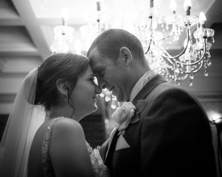 Beth & Dave – Hotel Van Dyk wedding, Sheffield wedding photography – PH ...