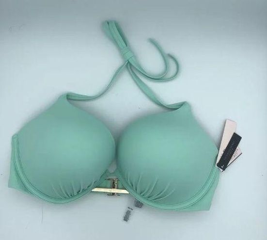 Victoria's Secret Victoria Secret 38C Bombshell bikini top Size undefined - $46 New With Tags ...