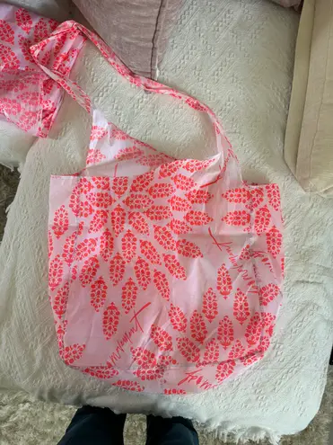Free People Movement Two Free People Bags Pink 12 From Lily